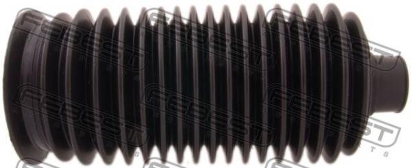 4553560010 TOYOTALEXUS - цены и аналоги заменители Пыльник рейки