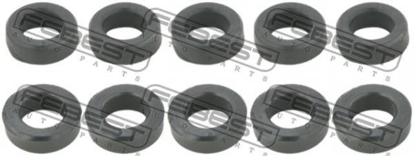 23291-23010 Toyota - цены и аналоги заменители Кольцо под форсунку ...
